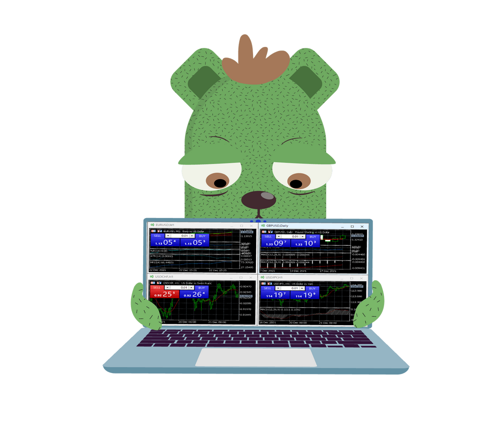 Tips on how to do backtesting in Forex for the best outcome